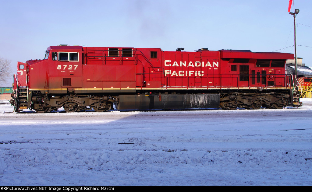 CP 8727